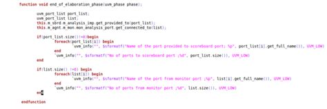 Top UVM Debugging Hacks That Will Transform Your Workflow Ignitarium Com