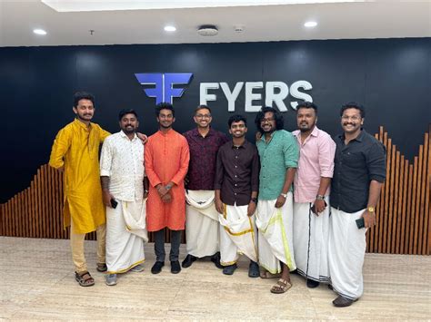 Santhosh Adiga U On Linkedin Diwaliatfyers Culturalunity Diwali2023