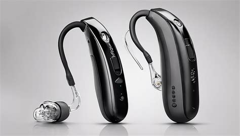 10 Cutting Edge Hearing Aids With Bluetooth And Microphone Technology