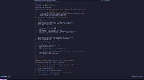 My Neovim Setup