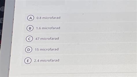Solved All Transistor Parameters And Base Current Ib Is Chegg
