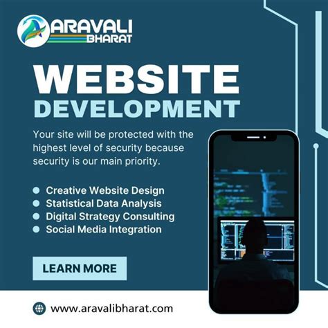 Aravali Bharat Affordable Digital Marketing Services In Andheri Mumbai