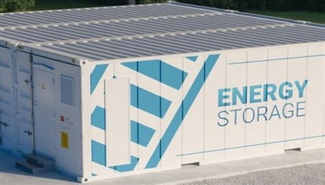 Centre Approves Mega Scheme For Development Of Battery Energy Storage