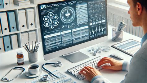 10 Most Popular Software Used In Medical Data Entry