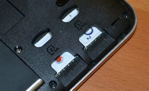 IoTAS Dual SIM Testing