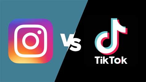 Instagram Vs Tiktok Which Platform Is Right For Your Brand Get