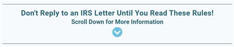 IRS Tax Audit Letters Unveiled How To Respond And Navigate The Process Atlanta Tax Attorney