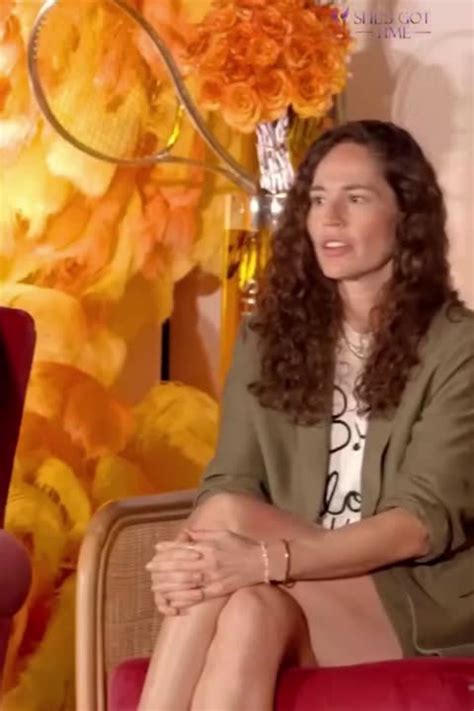 Shali Sheridan On Linkedin Shes Got Time “women In Sports” Summit