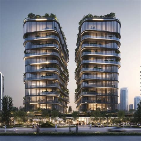Architecture Ai Designinnovation Humancreativity Innovation