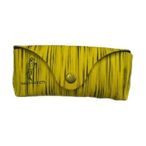 Multi Color 155x65x38 Mm Size Rectangular Printed Rectangular Eyeglass