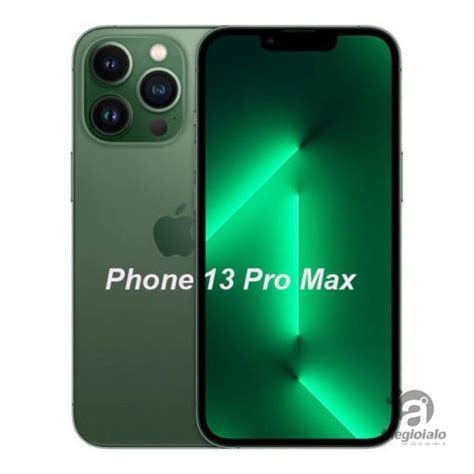 Iphone 13 Pro Max 512gb Like New Thế Giới A Lô