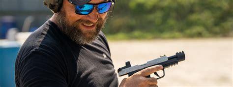 SIG SAUER Introduces The Competition Ready P COMP Rimfire Pistol With Factory Installed Red Dot