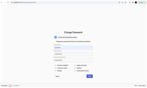 migrate users from keycloak to zitadel