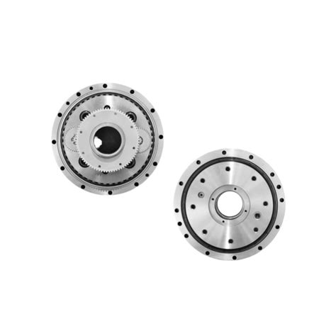 High Precision Robot Planetary Gearbox Rv Reducer N Series