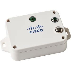 Cisco AV206 Light Level Sensor Bledsoe Corp