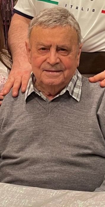 Francesco Spadafora Bronx Funeral Home