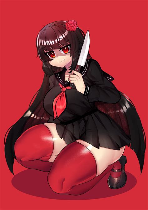 Stalker X Stalker Art Danbooru