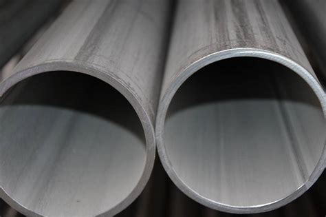 Seamless Steel Pipe Vs Welded Pipe UNIASEN UNIASEN