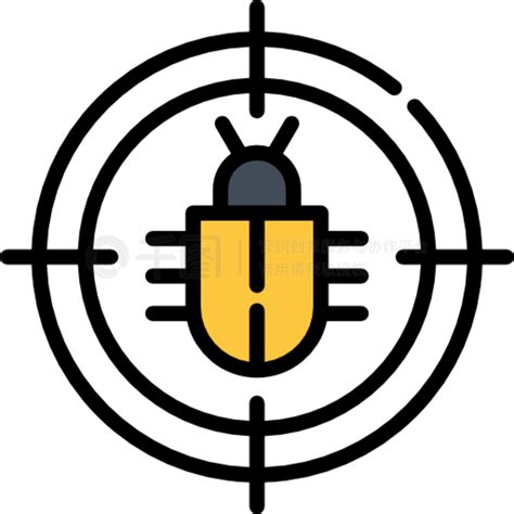 Icon网页ui 漏洞 模板免费下载 Svg格式 512像素 编号47925985 千图网