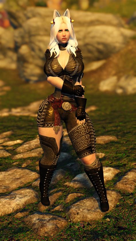 Sybp Share Your Bodyslide Preset Page 53 Skyrim Adult Mods