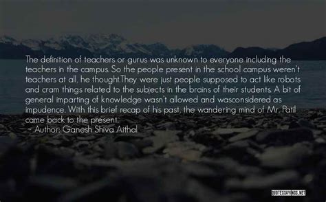 Top 80 Impudence Quotes And Sayings