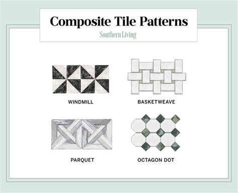 14 Timeless Tile Layout Patterns For Your Next Renovation