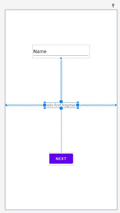 Android Studio Create A First Interactive Userinterface Vanslooten Com