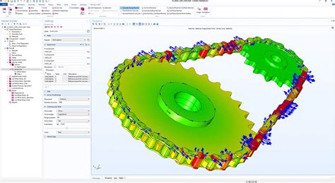 Comsol Lanza La Versión 55 De Comsol Multiphysics Con Dos Nuevos Módulos