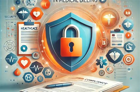 Hipaa Compliance In Medical Billing Infinity Him School