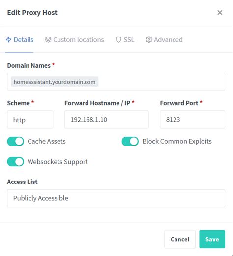 Anyone Have Authelia Working With Ha To Handle Authentication Configuration Home Assistant