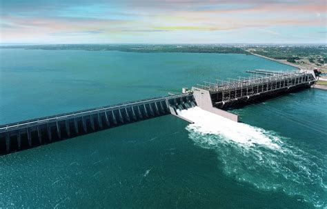 Macrophytes Monitoring System And Solution International Innovation Awards®