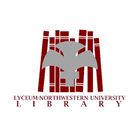 Library Lyceum Northwestern University