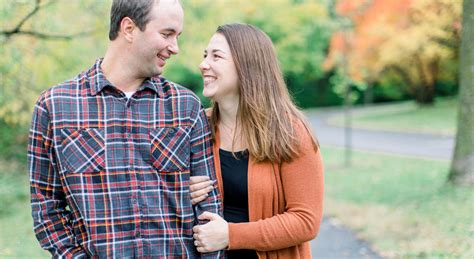 Bridget Burtzel And Andrew Woitas Wedding Website
