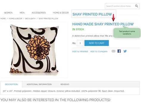 Magento A B Testing Extension Split Testing Tool For Magento