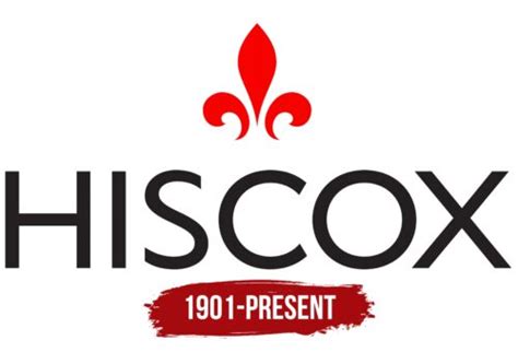 Hiscox Logo Symbol Meaning History Png Brand