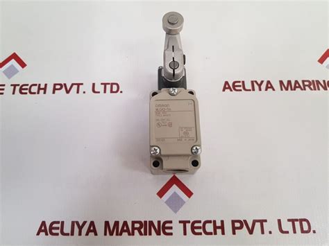 Omron Wlca2 Th Limit Switch Aeliya Marine Tech®