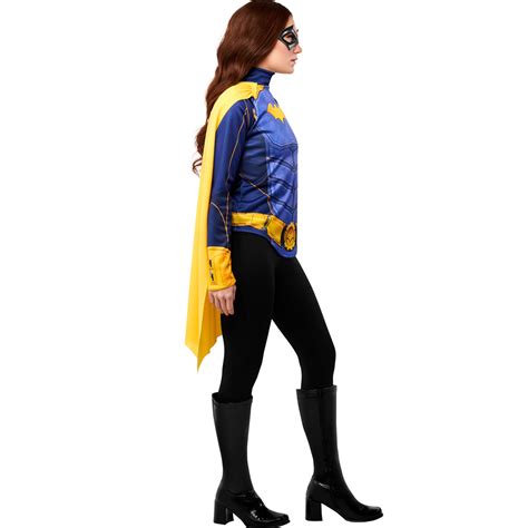 Batgirl Costumes For Women