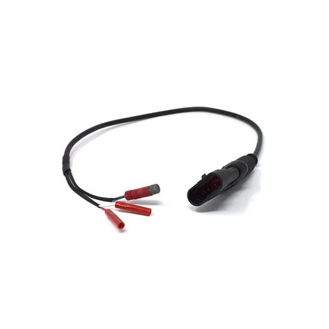 Jetprime Air Cable Harness Cbla 013