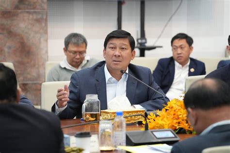 រដ្ឋមន្រ្តីដែនដី សម្រេចឱ្យ គណៈកម្មាធិការអភិវឌ្ឍតំបន់ឆ្នេរសមុទ្រកម្ពុជា