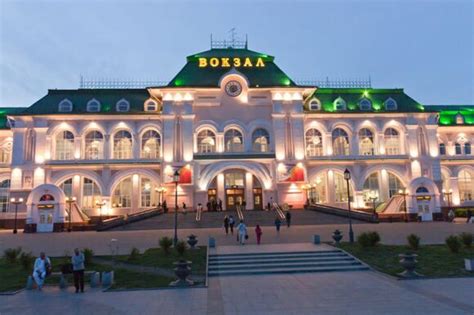 Багажное отделение в Хабаровске. Перевозка багажа по ЖД