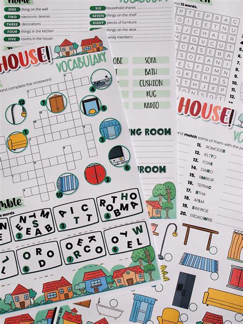 Ready Set Learn Set 1 Karolina Pióro