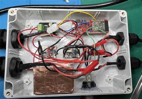 Esp Device Dropping Api With Relay Switch Trigger Esphome Home