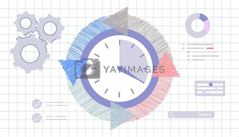 Agile Development Decisions Methodology Business Concept Agile Life