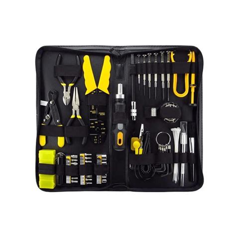 Sprotek 58 Piece Computer Tech Toolkit Stk 8918 Firstshop