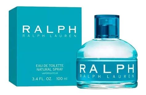 Perfume Ralph De Ralph Lauren Larga Duración Dama 100 Ml Mercadolibre