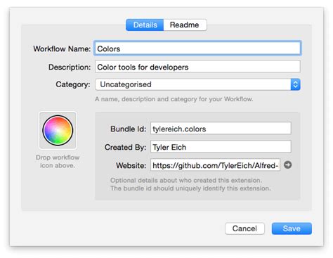 troubleshooting workflows alfred help and support