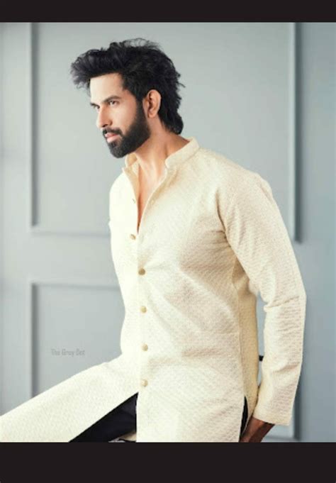 Rajeev Sen Claims Upcoming Web Series Will Be Relatable Tellyexpress