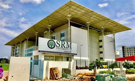 Technology Business Incubator Of Srm University Ap Launches First Star