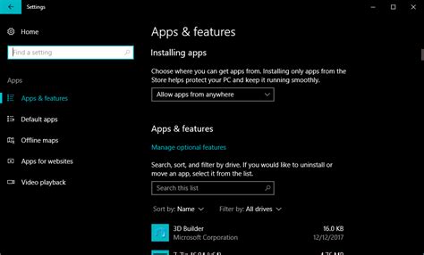 How To Remove Internet Explorer 11 From Your Windows 10 Pc