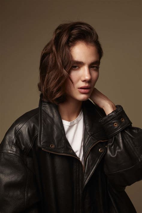 Profile Of Jess Salgado